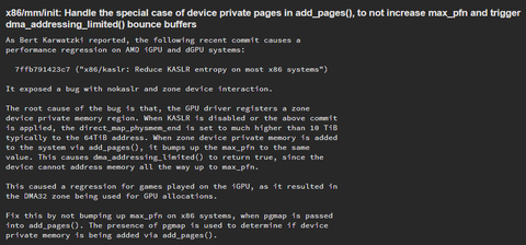 Nvidia engineer breaks and then quickly fixes AMD GPU performance in ...