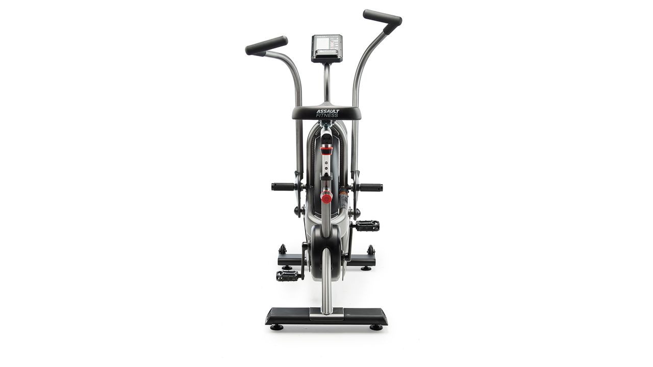 AssaultBike Elite review: Superb calorie-burining machine | T3