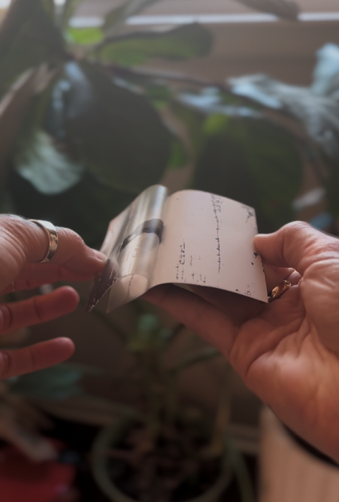 19 million people watch photographer using Polaroid Lift technique ...