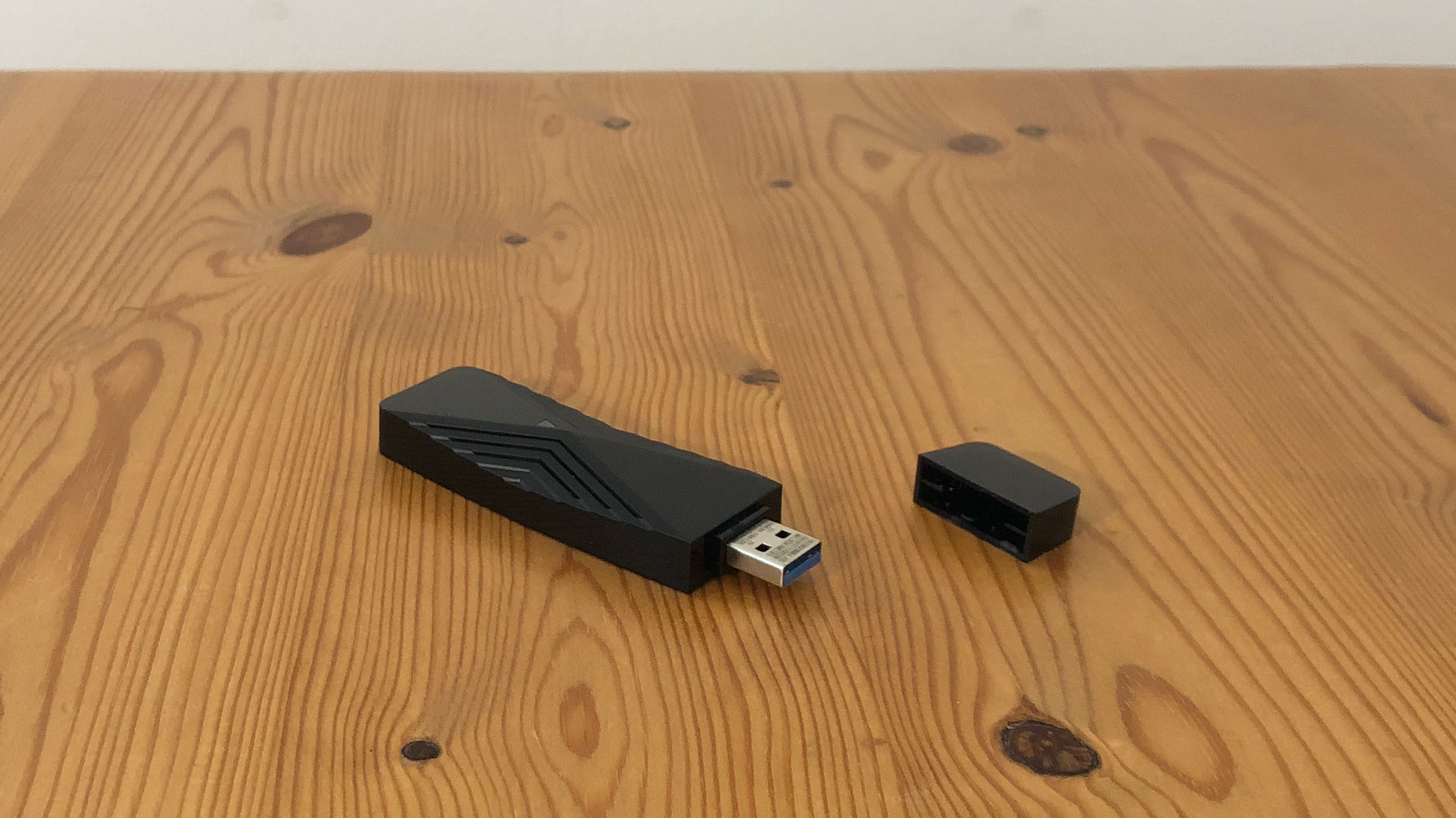 D Link AX1800 Wi Fi 6 USB Adaptor DWA X1850 Fast And Affordable Wi