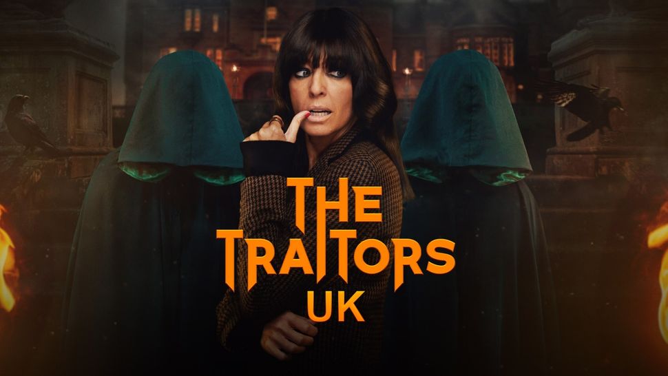 Where Can I Watch The Traitors And Stream All English Language Versions ...