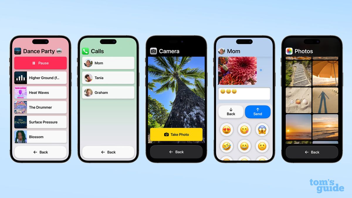 iOS 17 — release date, new features and supported devices | Tom's Guide