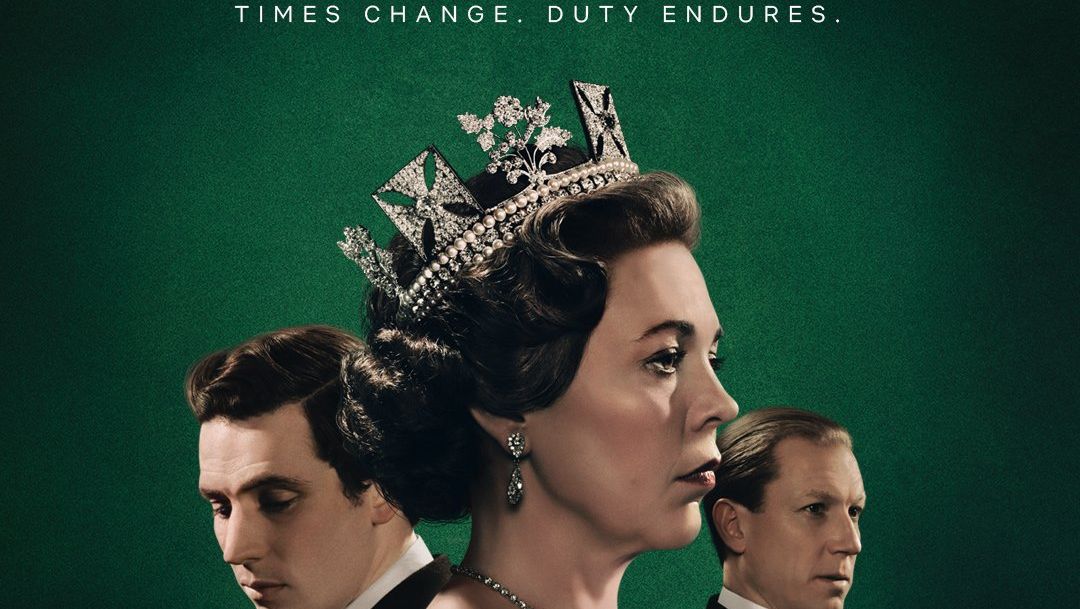 Alles wat we weten over 'The Crown' seizoen 3 - Équilibre Élégant