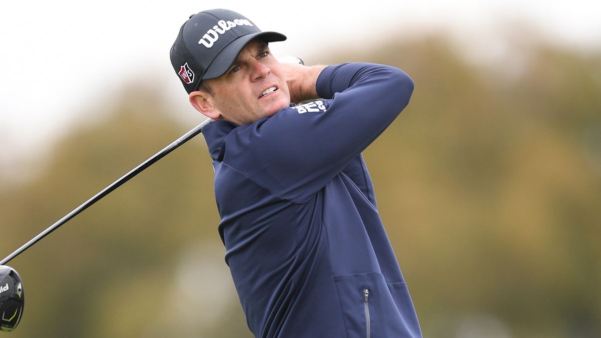 PGA Tour Pro's Apparent LIV Golf U-Turn | Golf Monthly