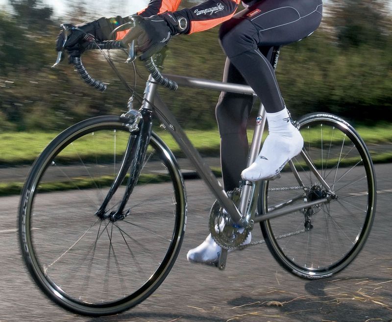 Touring and audax bike reviews | Cycling Weekly