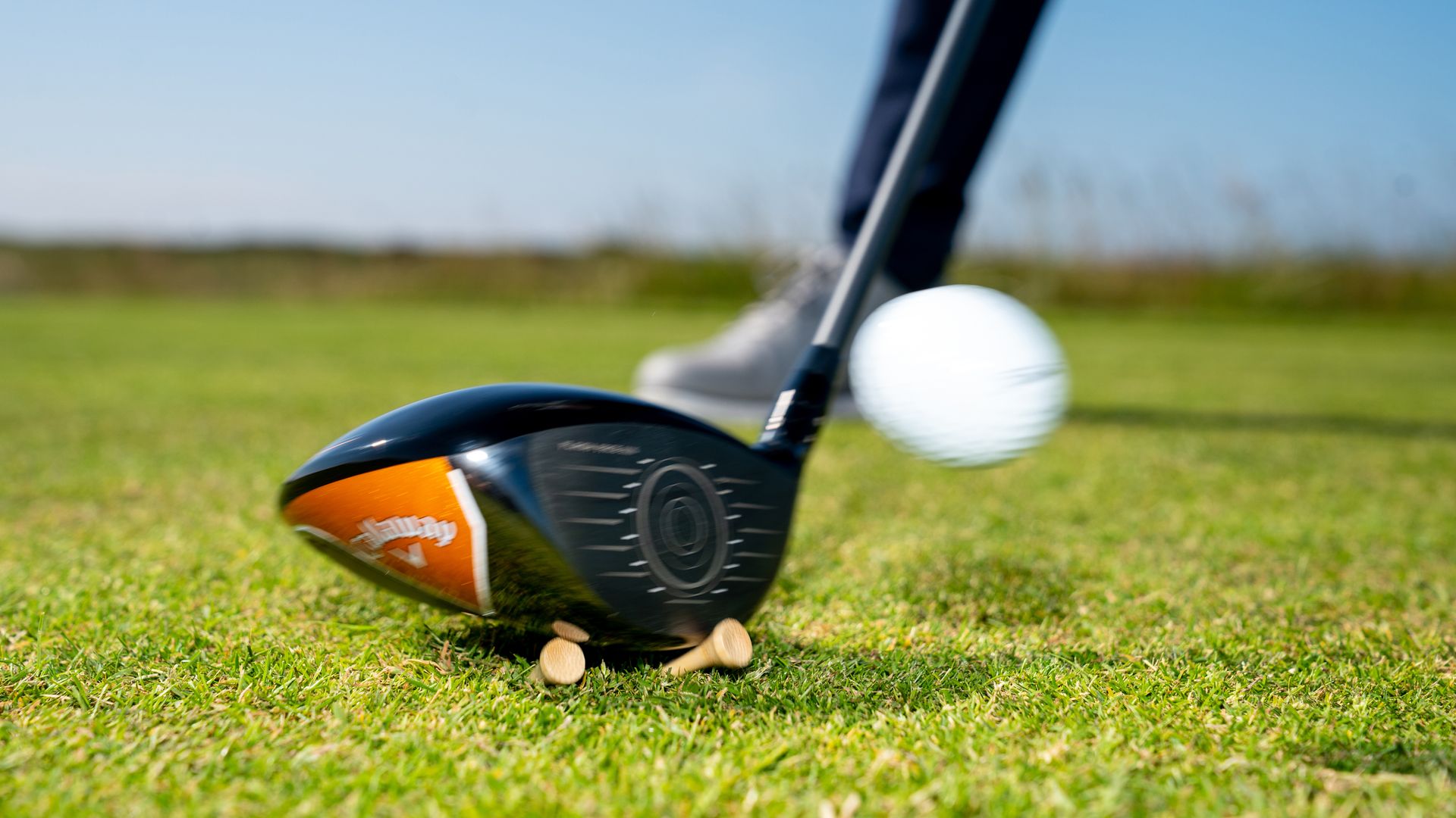 How To Stop Toe Strikes | Golf Monthly