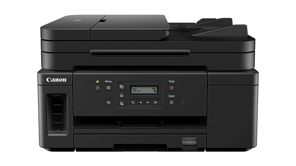 Best Ink Tank Printers Of 2023 | TechRadar
