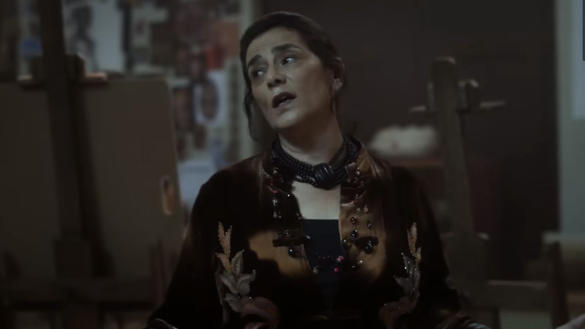 Insidious: The Red Door Cast: Where You've Seen The Horror Movie Stars ...