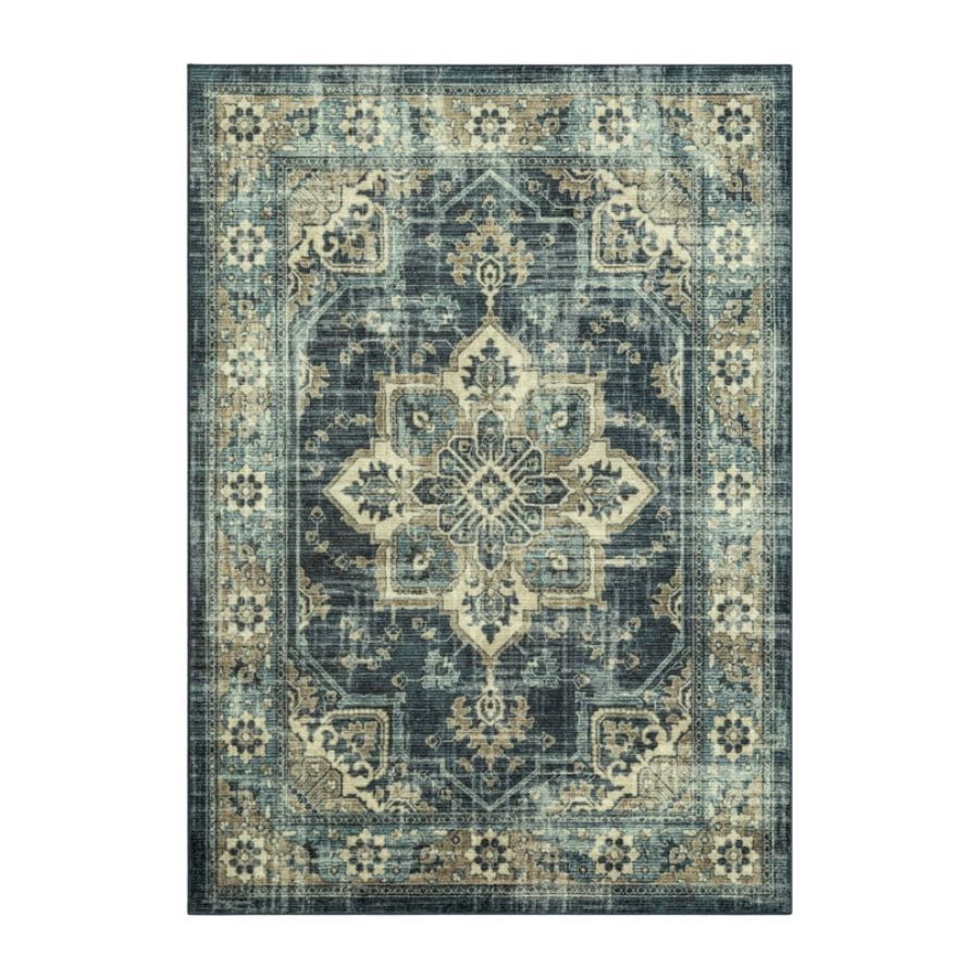 5 Styles of Rug the World's Best Interior Designers are Picking in 2024 ...