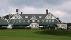 Where Is The 2025 US Open? - Oakmont Country Club In Pennsylvania ...