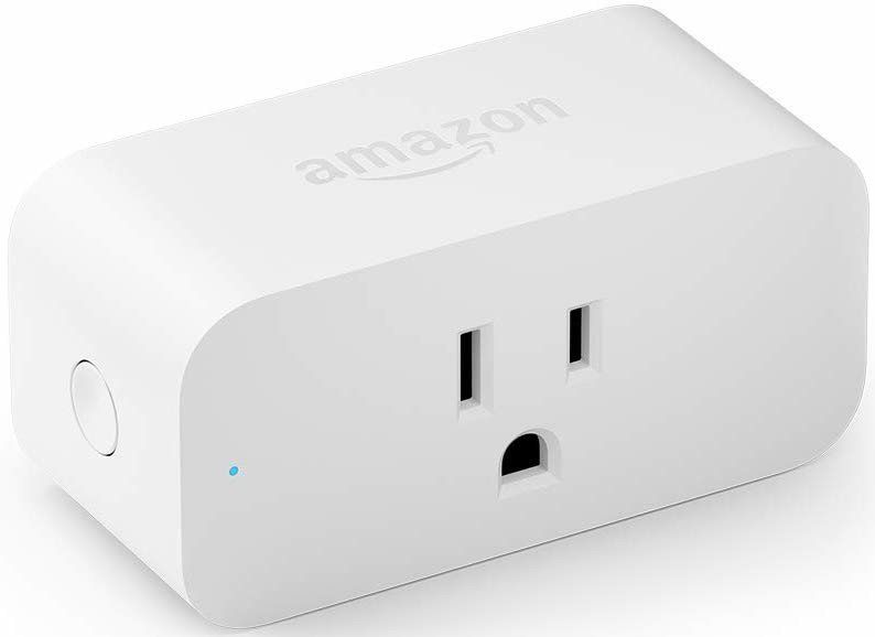 Amazon Echo Flex vs. Amazon Smart Plug: Which should you buy? | Android ...