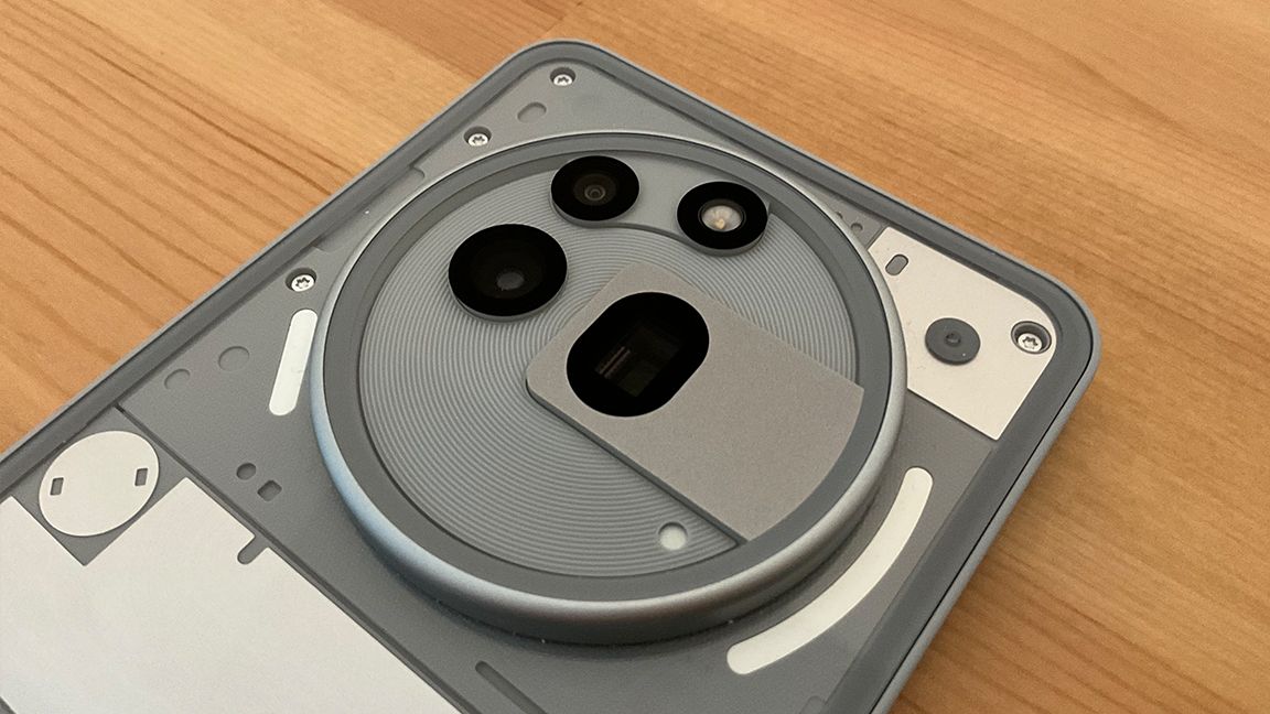 Nothing Phone 3a vs Nothing Phone 3a Pro: the minimalist design brand ...