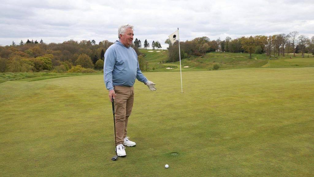 Can You Play A Ball From GUR? | Golf Monthly