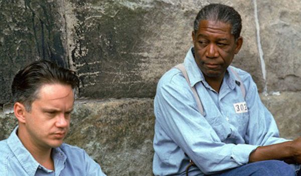 The 10 Best Morgan Freeman Movies, Ranked | Cinemablend