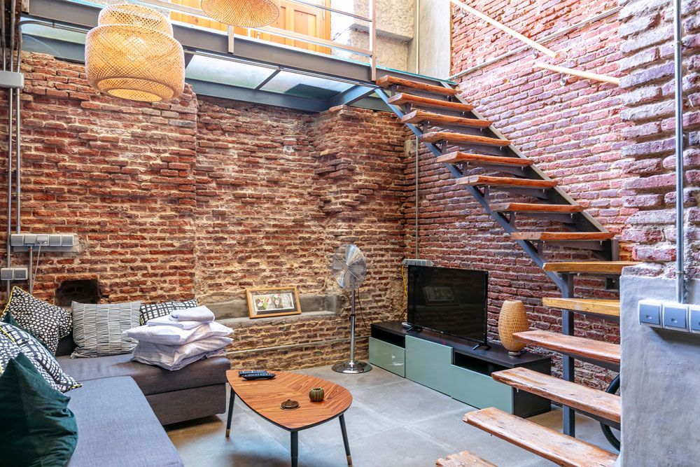 Spanish Interiors: Inside The Private Spaces of Spain's Most Stylish ...