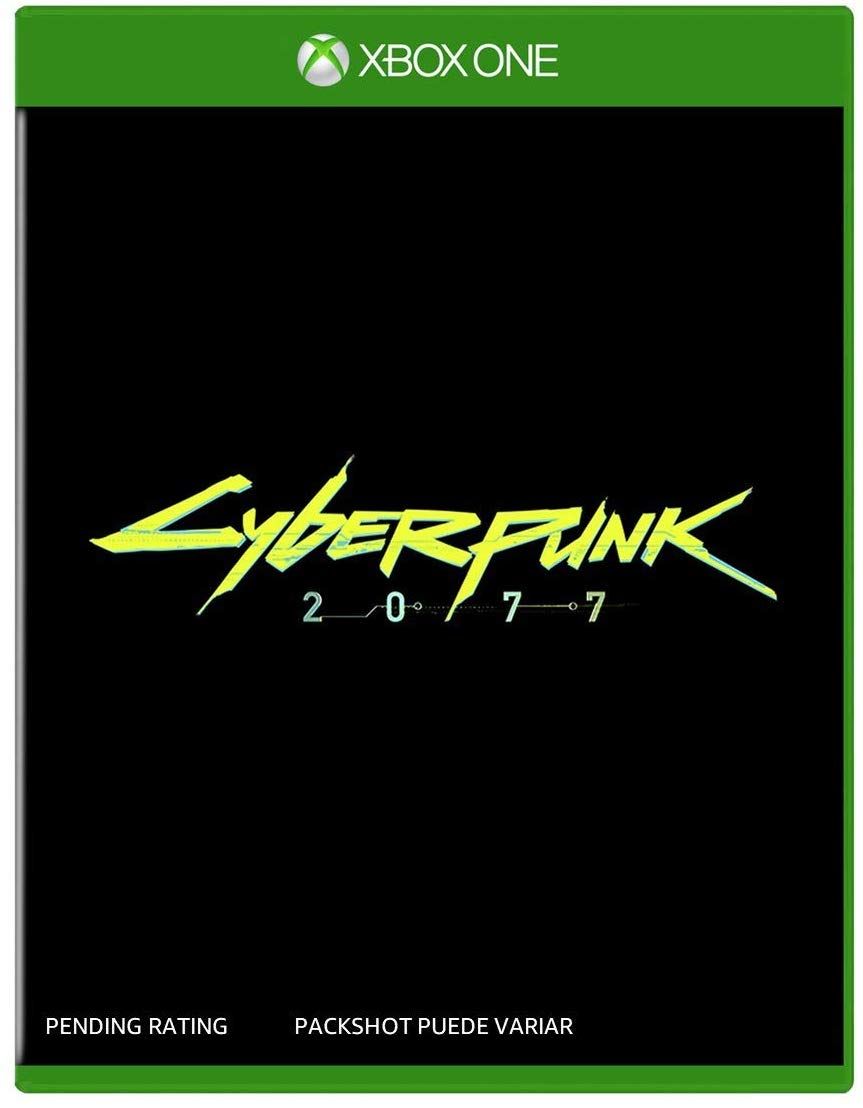 Cyberpunk 2077 runs at 4K resolution on Xbox One X | Windows Central