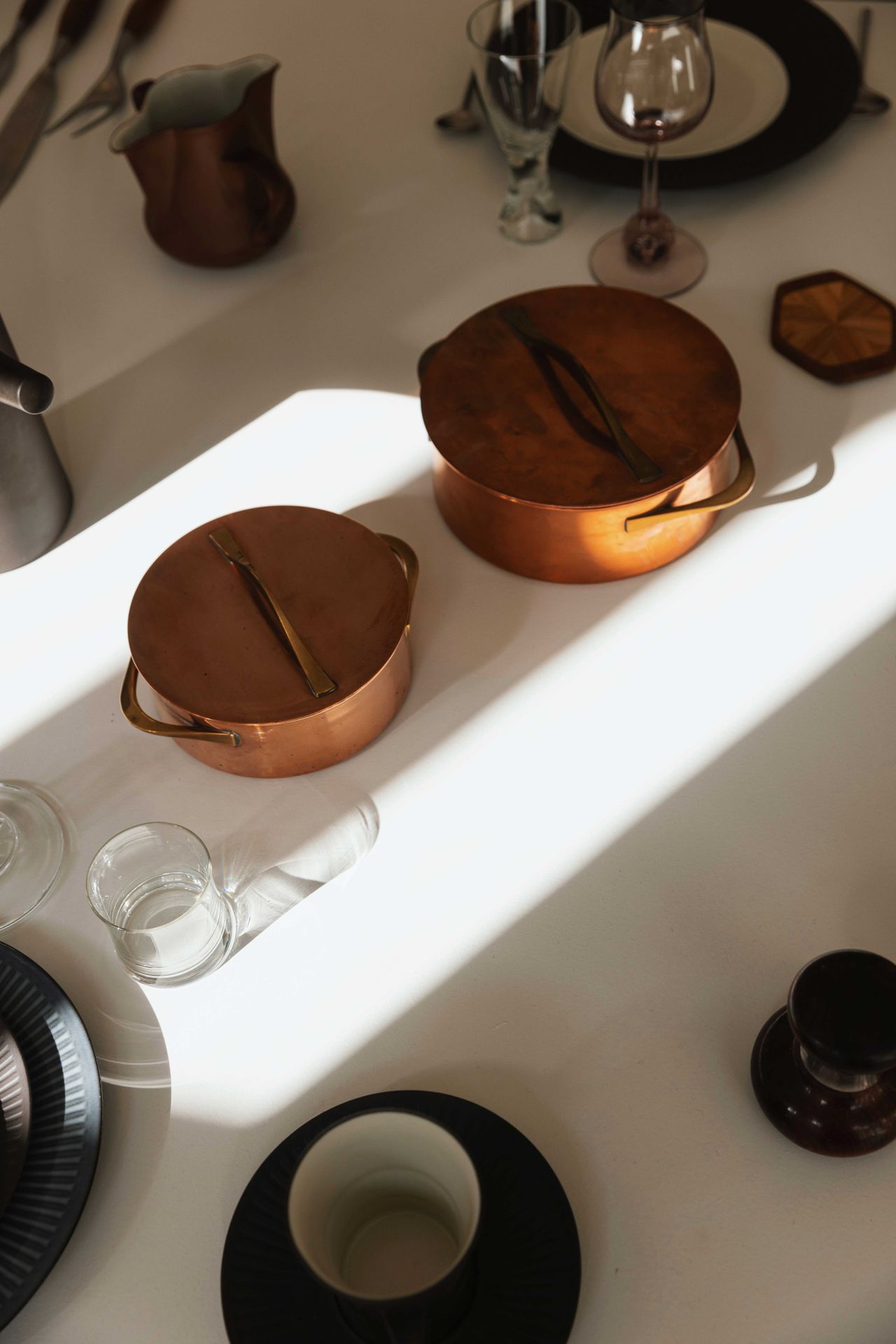 Jens Quistgaard is honoured at 3 Days of Design | Wallpaper*
