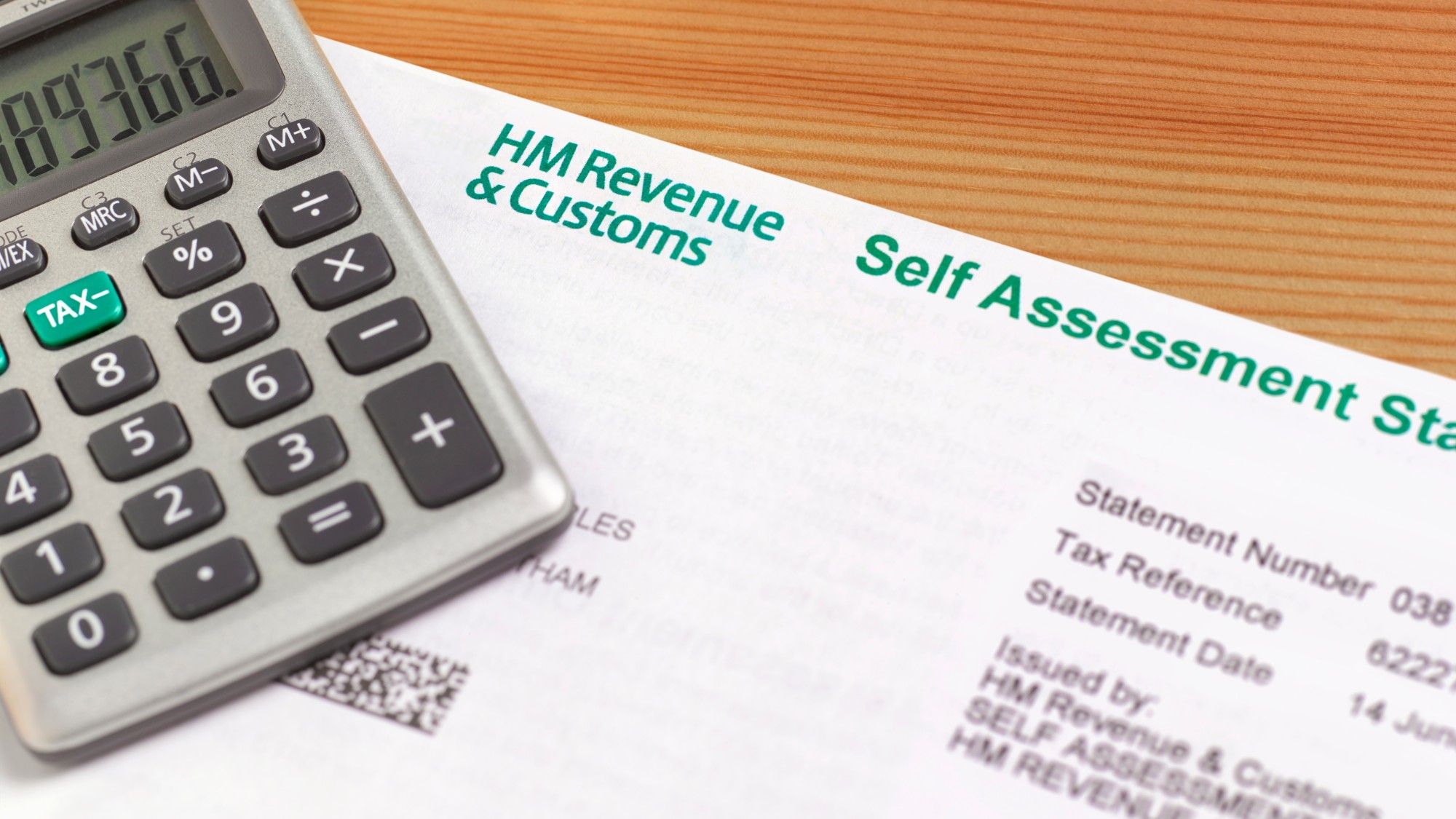 The benefits of filing your self-assessment during the festive season ...