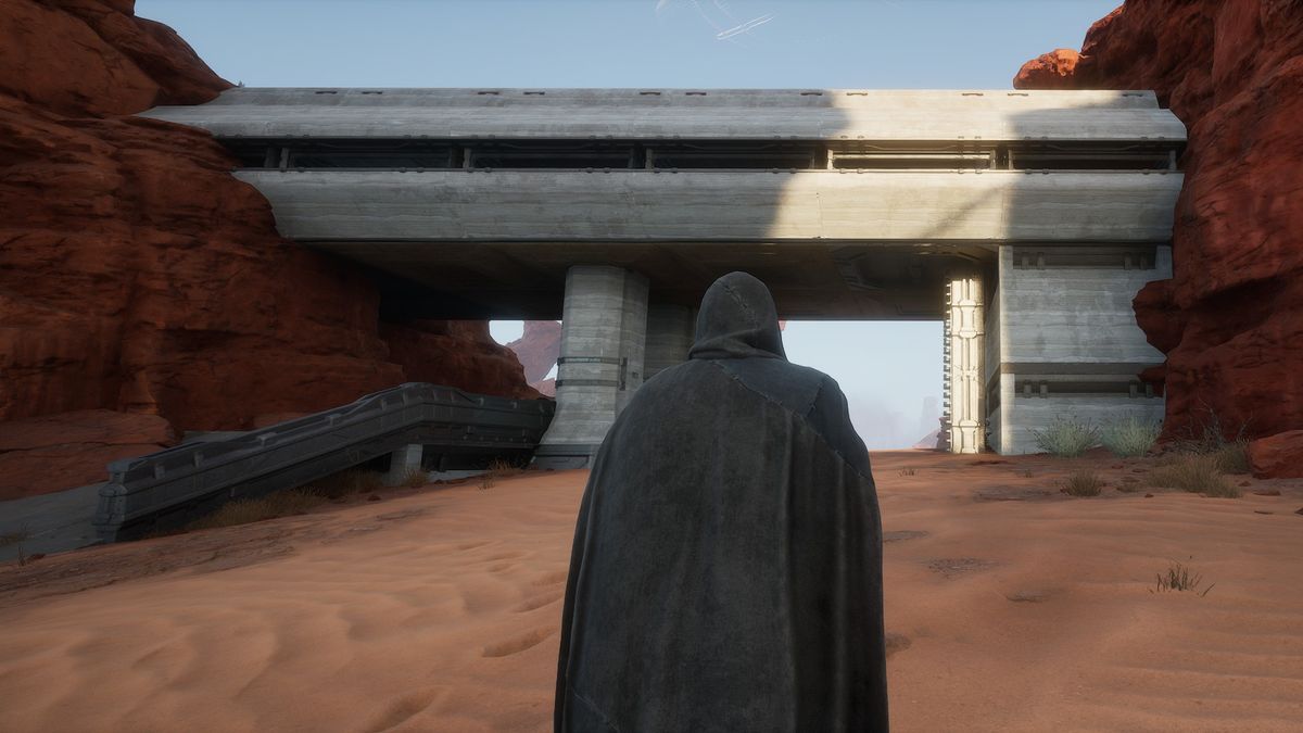 Dune Awakening base building guide: Best locations and design tips | PC ...