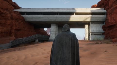 Dune Awakening base building guide: Best locations and design tips | PC Gamer