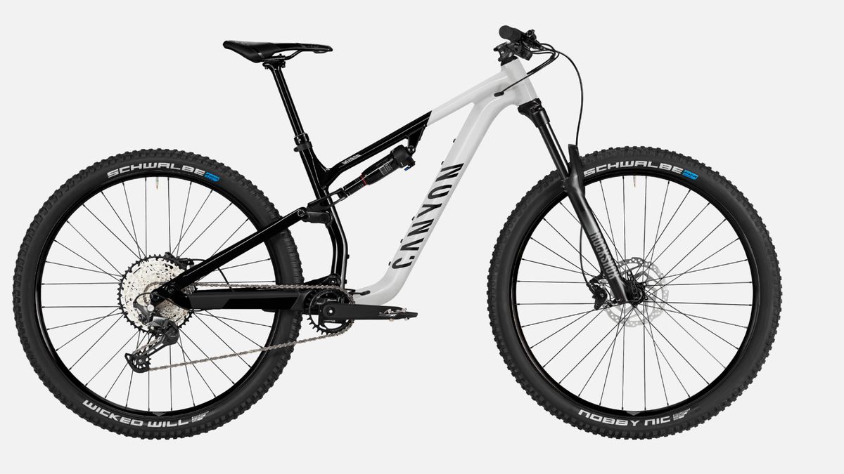 Best budget full-suspension mountain bikes | Bike Perfect