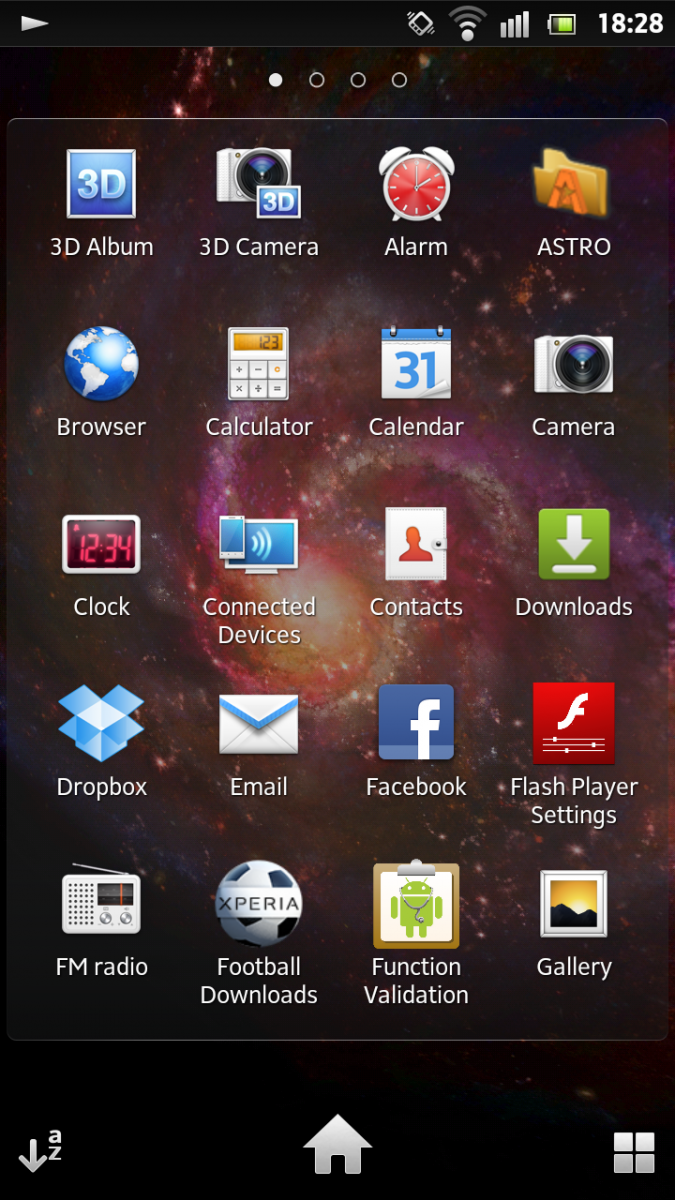 Sony Xperia S review | Android Central