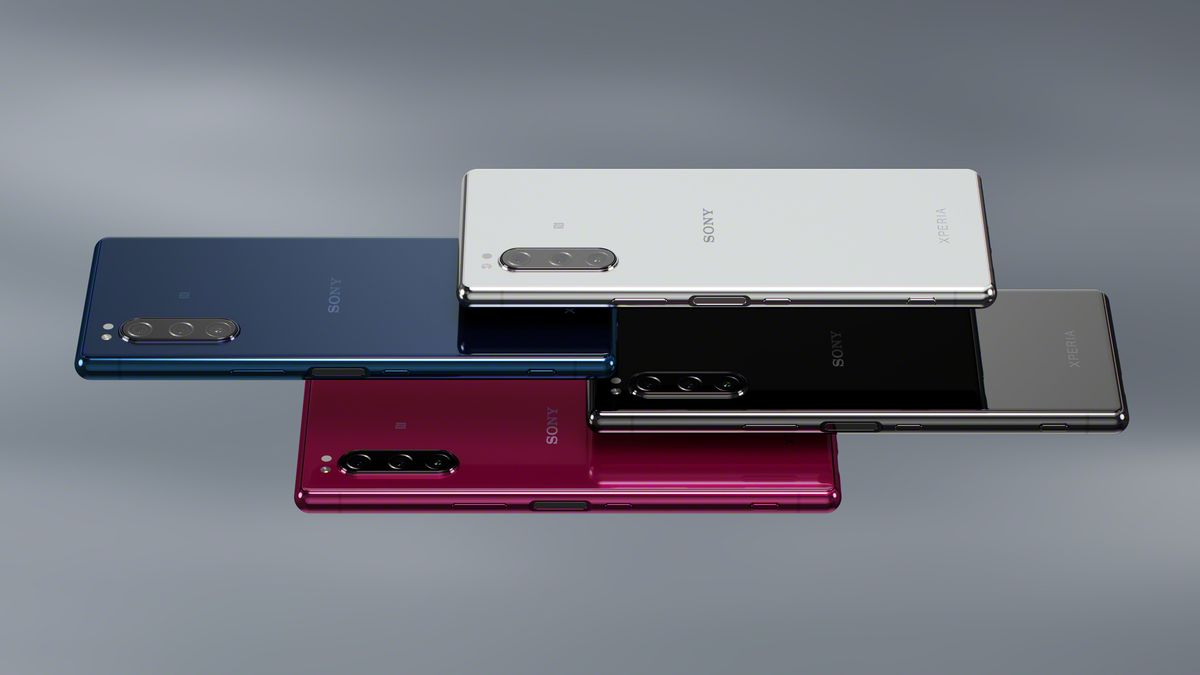 Sony Xperia 6 will share this crucial feature with the Samsung Galaxy ...