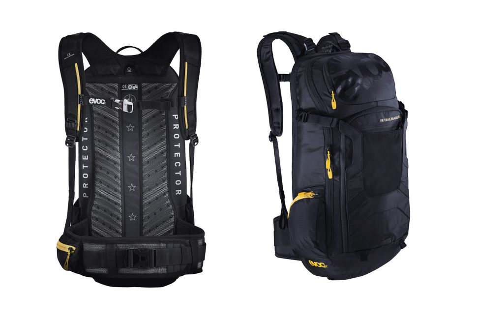 Best hydration packs for mountain bikers 2025 | Bike Perfect
