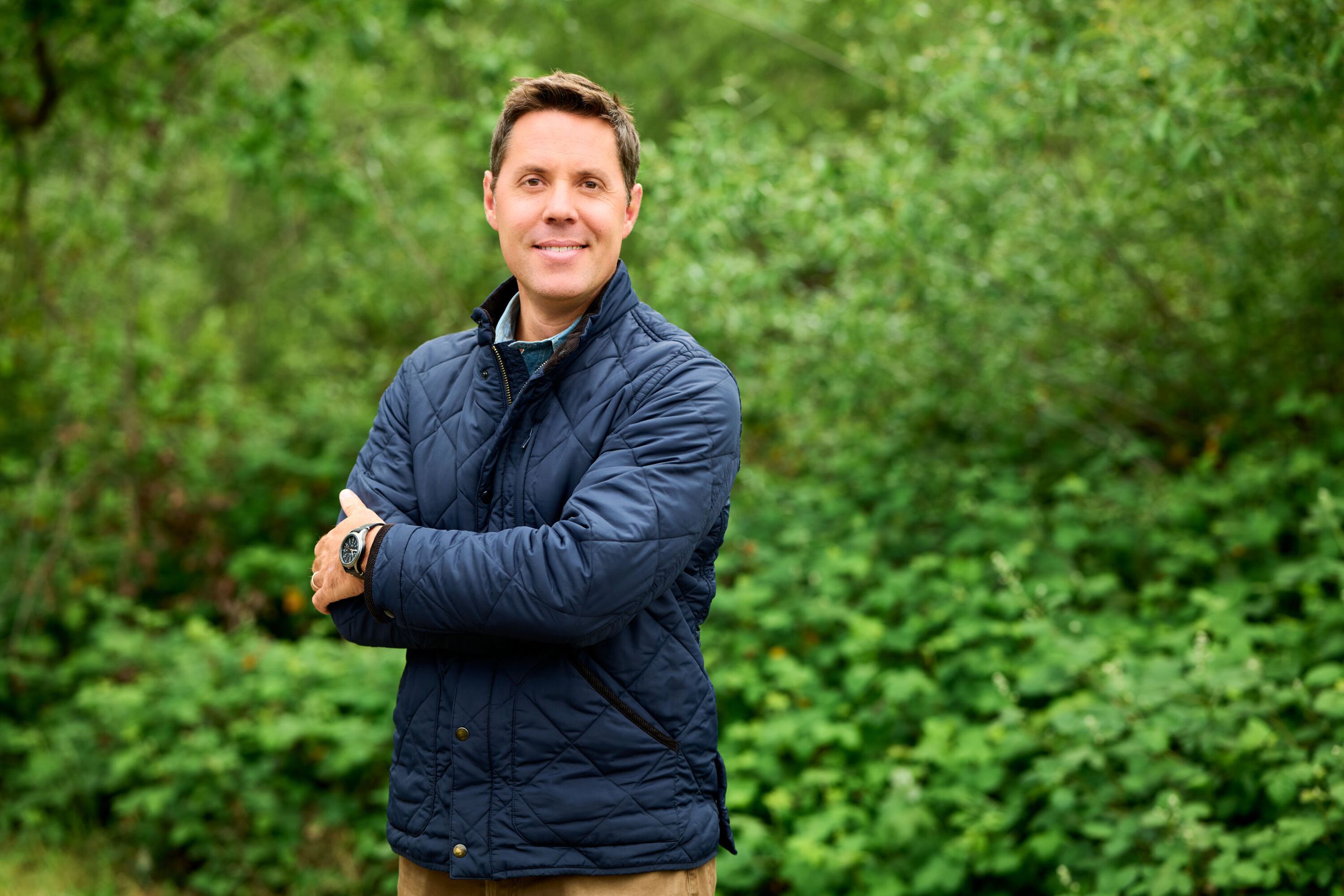 DWWA judge profile: Neil Bernardi | Decanter
