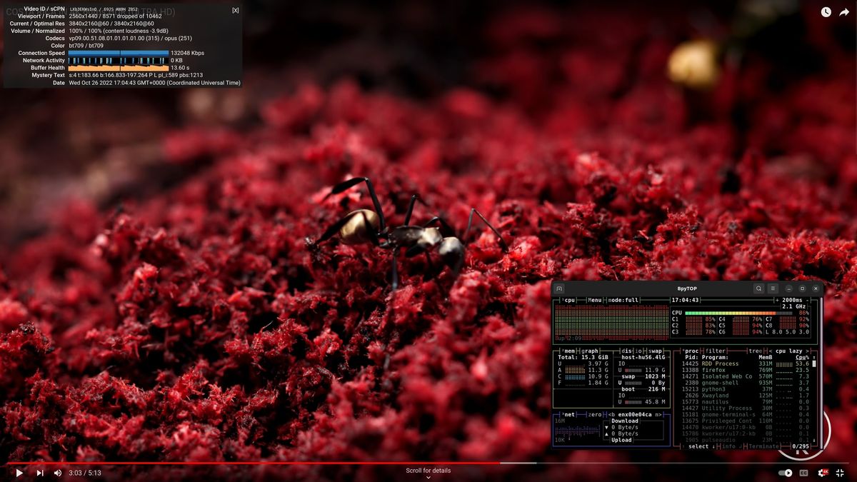 Khadas Edge 2 Pro Review: Living on the Edge | Tom's Hardware