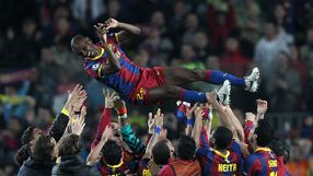 Ranked! The 50 greatest Barcelona players of all time | FourFourTwo