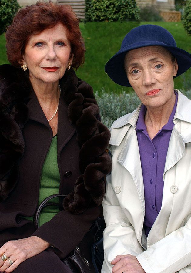 16 years ago in the soaps: week beginning October 16 | What to Watch