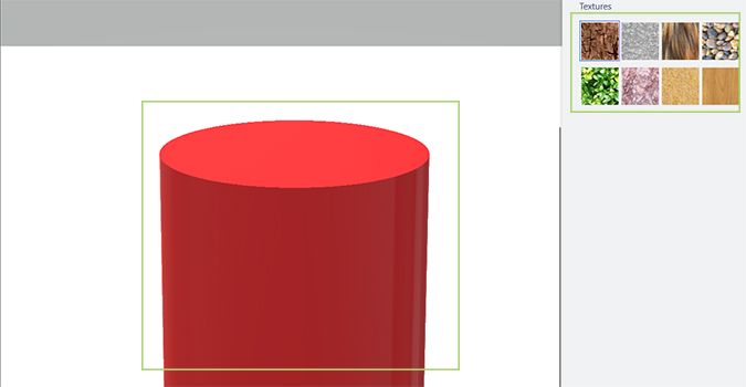 How to Add Realistic Textures to Paint 3D Creations | Laptop Mag