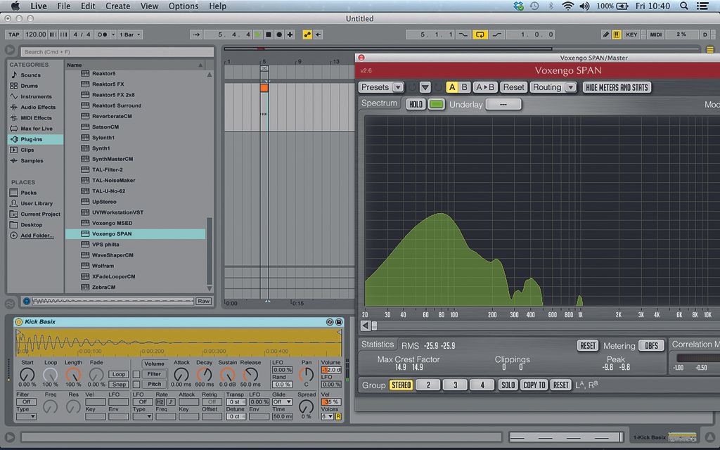 The ultimate beginner's guide to tuning and EQing drums | MusicRadar