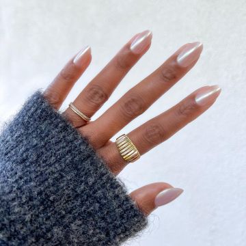 5 of the Biggest Nail Art Trends to Try in 2025 | Who What Wear