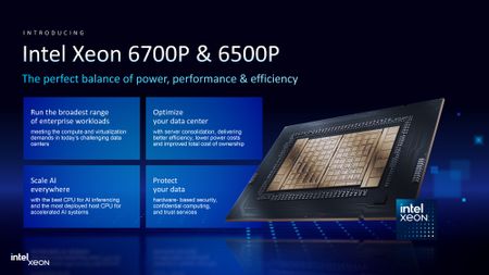 Intel's Diamond Rapids will use LGA9324 packaging | Tom's Hardware