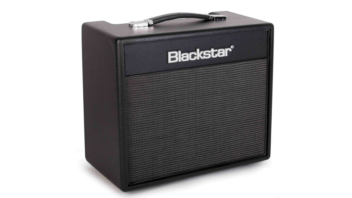 Summer NAMM 2017: Blackstar celebrates 10th Anniversary with limited ...