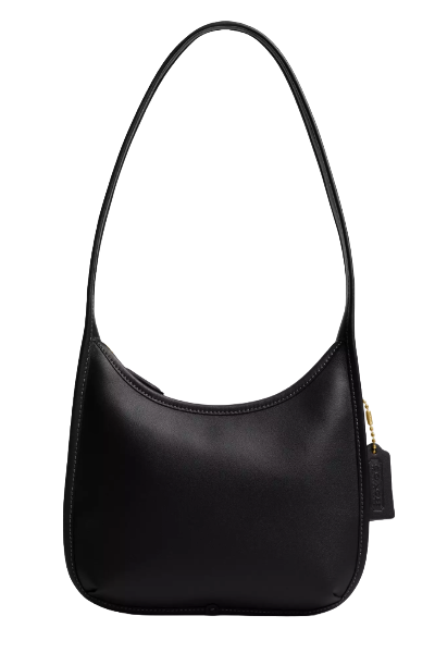 Meet the Coach Curve Zip, Fall's Newest It-Bag | Marie Claire