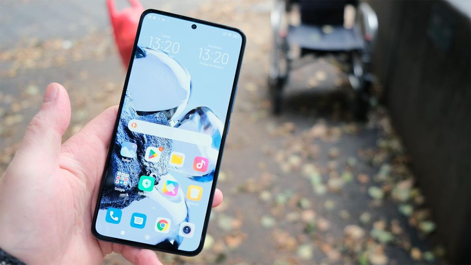 Xiaomi 12T Pro review: marginal gains | TechRadar