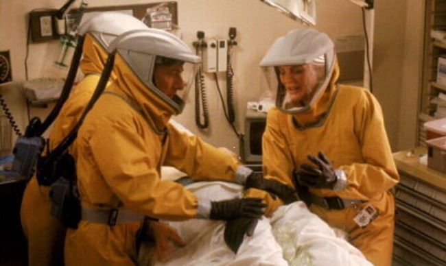 The top 10 best pandemic movies you can stream right now | TechRadar