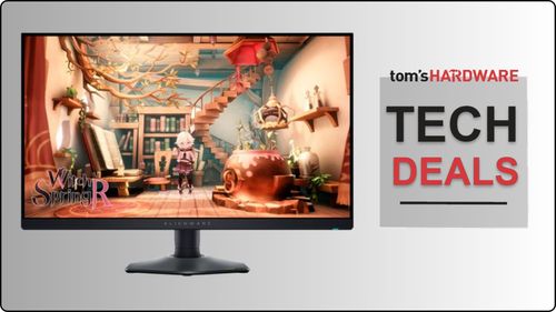 LG unleashes $999 OLED gaming monitor with lightning 480 Hz refresh ...