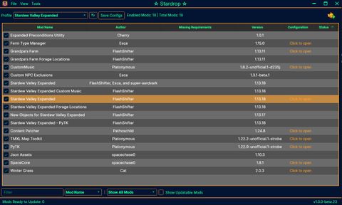 Best Stardew Valley Mods | PC Gamer