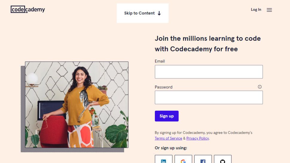 Best school coding platform of 2024 | TechRadar