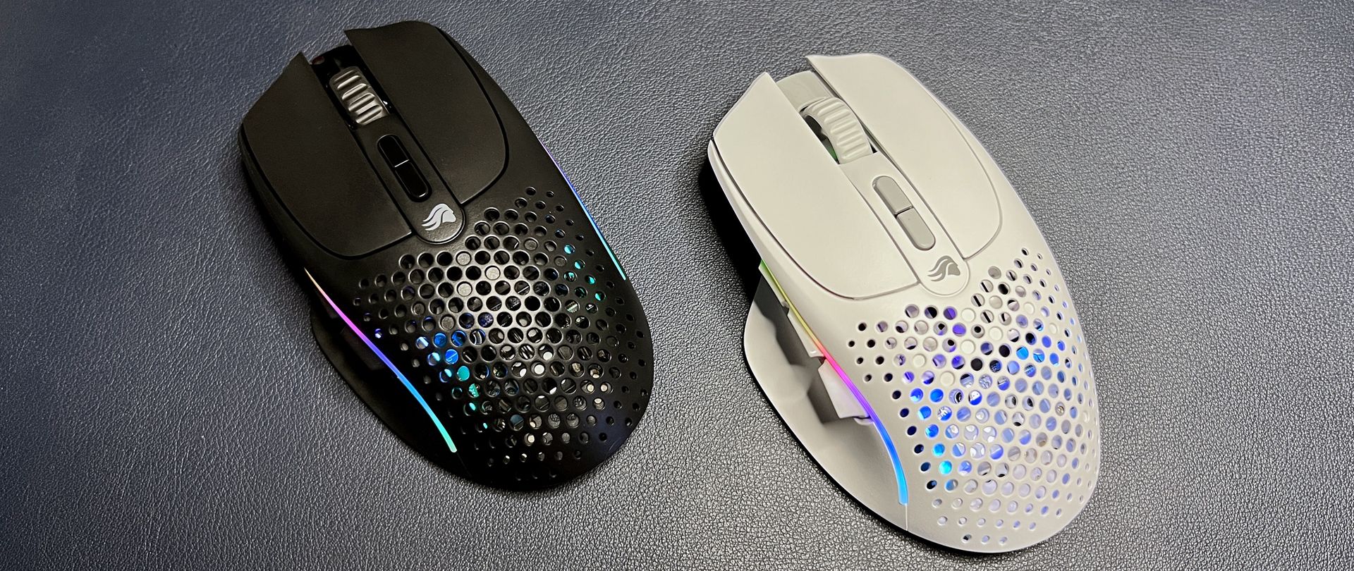 Glorious Model I 2 Wireless Review: Lightweight, Needs Buttons | Tom's ...