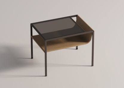 Gabriel Tan presents debut collection with B&B Italia | Wallpaper*