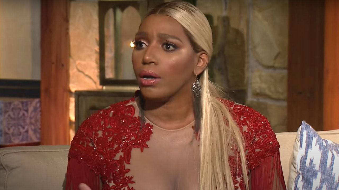 Real Housewives Of Atlanta Alum NeNe Leakes On Whether She’d Return To ...