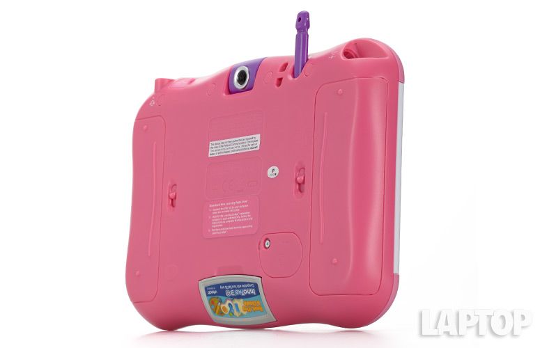 VTech InnoTab 3S Review - Kids Android Tablet - LAPTOP Magazine ...