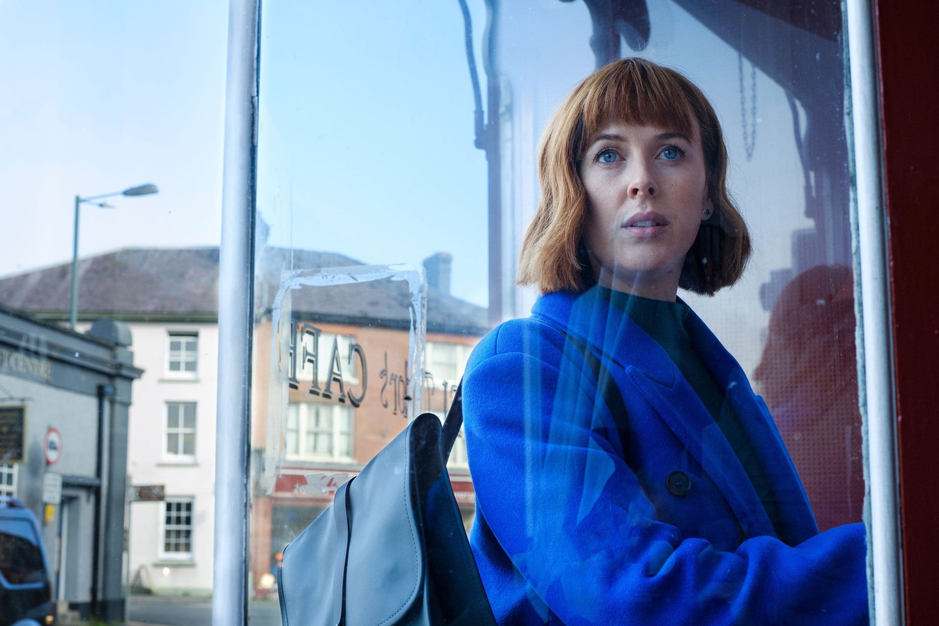 The Light in The Hall ending explained: Who killed Ela in the Channel 4 ...