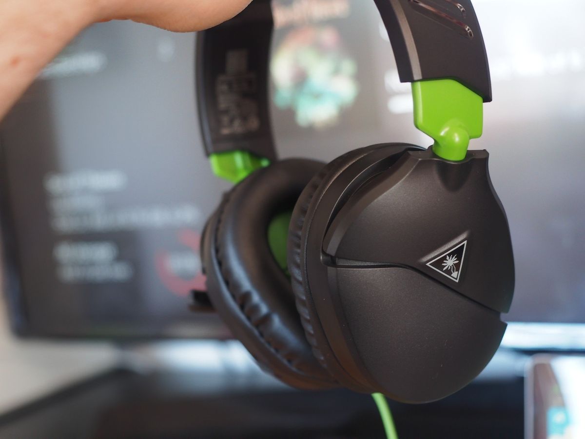 Turtle Beach Recon 70 review: Quite possibly the best affordable Xbox ...