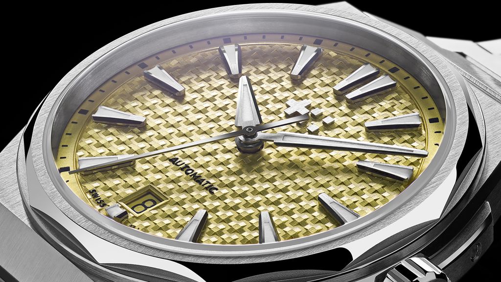 New Christopher Ward The Twelve 38 is the ultimate Goldilocks watch | T3